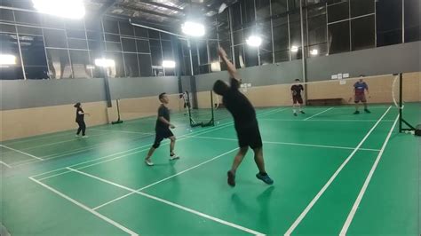 Ibc Sbm Dicky Andy Vs Enrico Febri Youtube