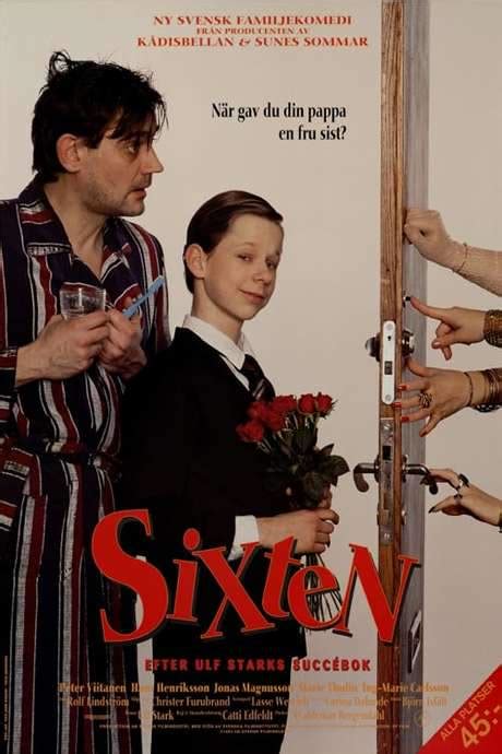 Sixten 1994 Timeline Scene By Scene Guide