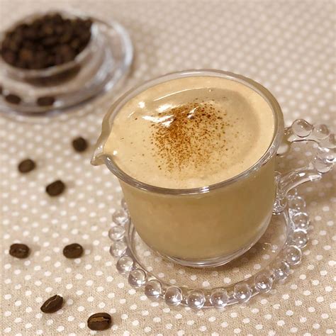 Espuma De Café