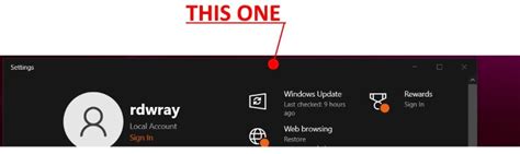 Turn On Or Off Show Color On Title Bars And Borders In Windows