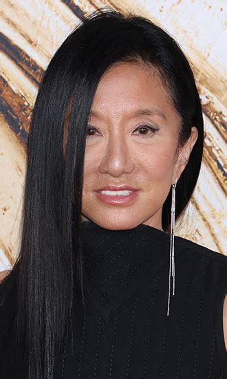 Vera Wang Celebrity Profile Hollywood Life