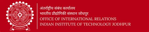 Iitj Ir International Relations Iitj Ir International Relations