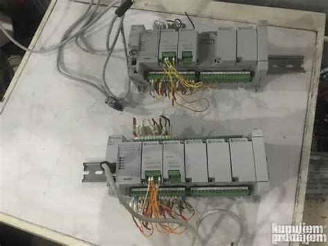 Plc Allen Bradley Micro 830 Kupujemprodajem