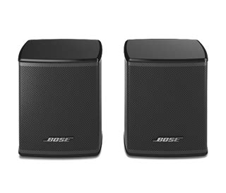 Enceintes Bose Surround Speakers Bose