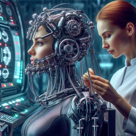 Braced Duo 102 By Gunter16 On Deviantart