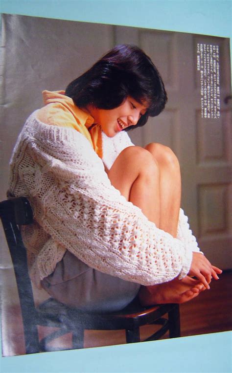 Yahooオークション 新田恵利 【厳選 雑誌・切り抜き】アイドル・グ