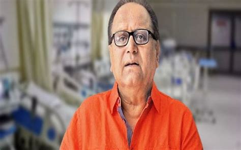 Tollywood Actor Dipankar Dey Fell Unexpectedly Ill On Friday How Is He