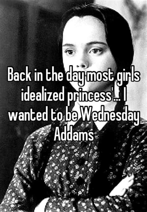 From Wednesday Addams Quotes Quotesgram