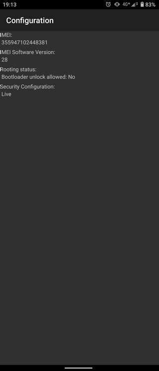 r androidroot