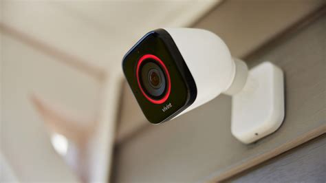 Vivint Outdoor Camera Pro Gen 2 Review 2022 Pcmag Uk