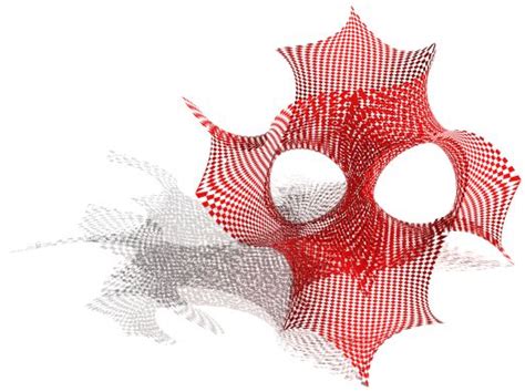 Triply Periodic Minimal Surfaces Topology Topology Irregular Polygons Surface