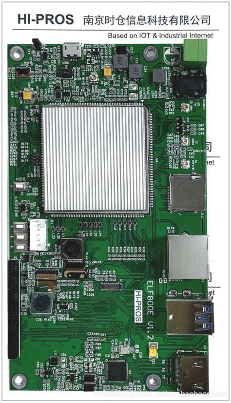 八核 64 位 arm cortex a53 处理器在安卓工控机主板上的应用 arm a53 csdn博客