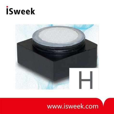 Electrochemical H2s Hydrogen Sulfide Sensor Miniature Size H2s H4