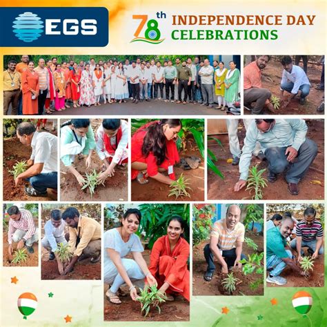 Happyindependenceday Towardssustainablefuture Employeengagement Excelglobalsolutions Excel