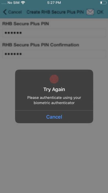 Rhb Secure Plus By Rhb Bank Berhad