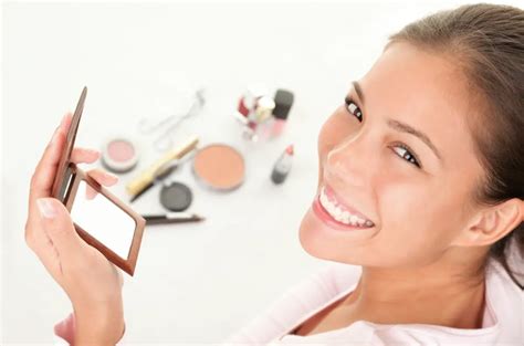 ¿como Maquillarse Paso A Paso Trucos Para Lograr Un Makeup Espectacular