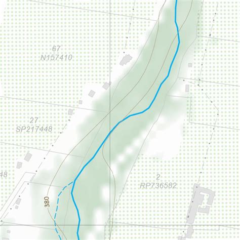 Mareeba 7964 224 Map By Department Of Resources Avenza Maps