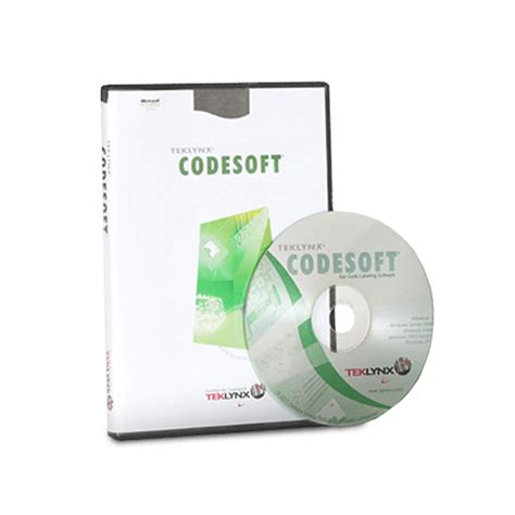 Codesoft Labeltech Ag