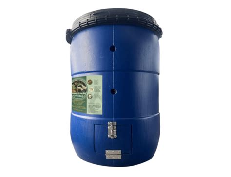 50120 Liter Organic Compost Bin Ecoclean