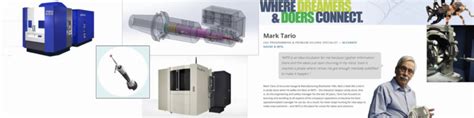 Mark Tario Mfc Netform Linkedin