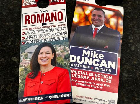 Ct Special Election 2025 Amy Romano Wins Shelton House Seat