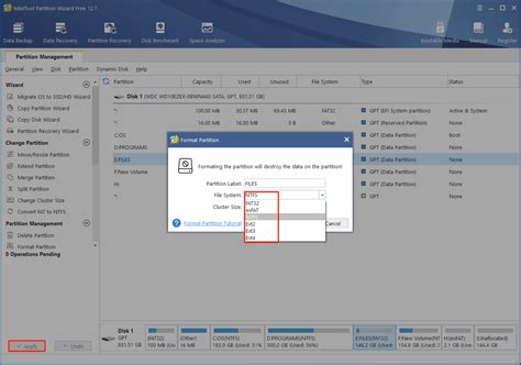 How Many Times Can I Format An Ssd Heres The Answer Minitool Partition Wizard