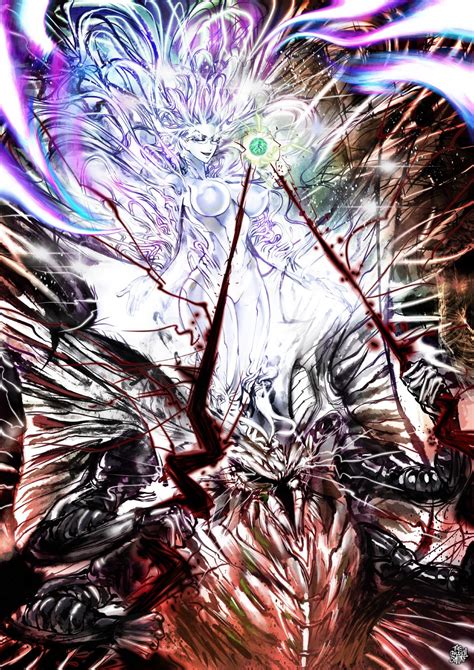 193 Best Psykos Images On Pholder One Punch Man Manga And Okpolarncp