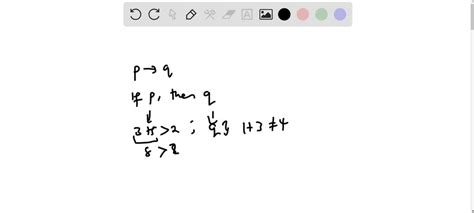 ⏩solved Determine The Truth Value Of Each Of The Following… Numerade