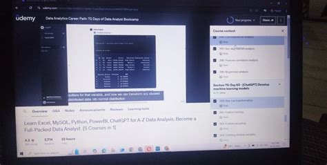 Anisha Saini On Linkedin Dataanalytics Statisticalanalysis Python