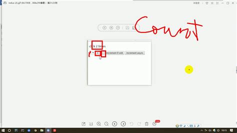 109 尚硅谷 React全栈项目 Redux理解 Youtube