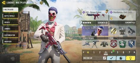 The M13 Gunsmith And Loadouts In Cod Mobile 🎮 Mmopixel