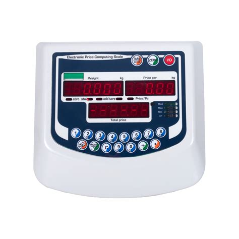 Ti10 Piece Counting Indicators Accurate