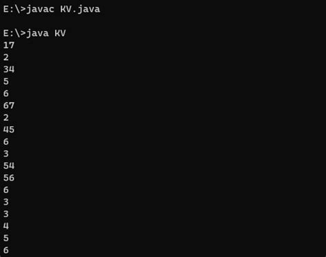 Java基础知识12：数组 Csdn博客