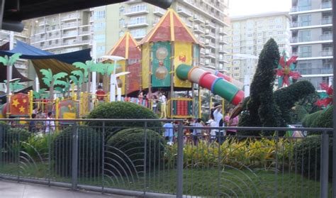 Palaruan Lungsod Taguig