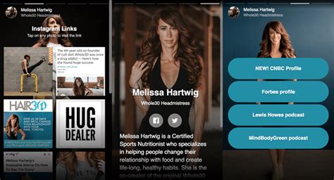 Top 5 Linktree Alternative Tools That Solve Link In Bio Issue