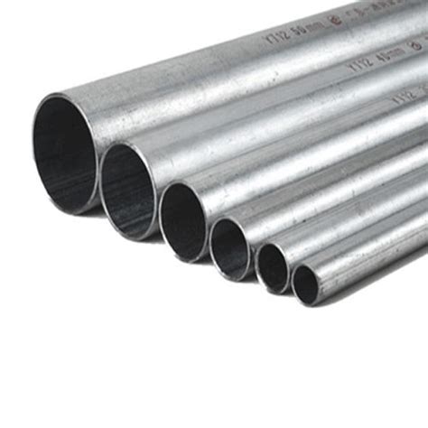 Teava Otel Zincat 4 114345mm Instalco Srl