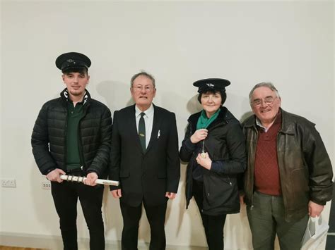 West From The Left Cathal Deasy Chris Larkin Valerie Hayes And