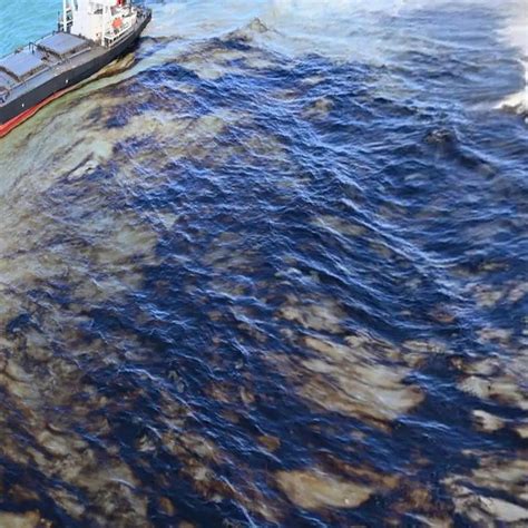 oil pollution object detection dataset by hamdi ali