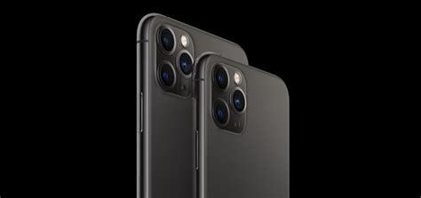 IPhone 11 Pro Vs IPhone 11 Pro Max