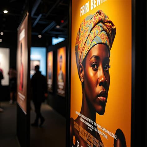 Exploring African Cinema In London African Life