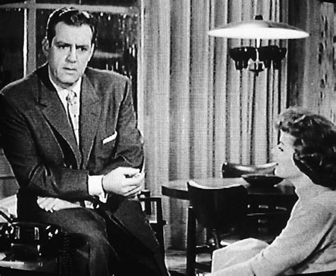 Pin By Pamela Bell English On Perry Mason Ironside Raymond Burr