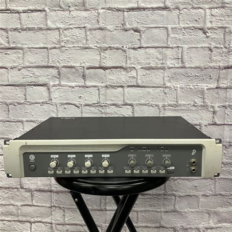 Digidesign 003 Console Firwire Audio Interface As Is Untested Evolution Music