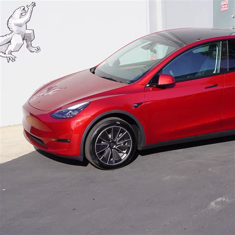 Premium Tesla Model Y Accessories Tesla Model Y Accessories Tesplus