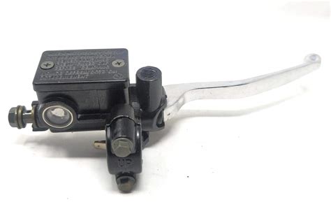 Front Disc Brake Master Cylinder Assembly Jcbl Auto Moto