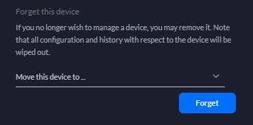 Cara Menghapus Delete Unifi Di Controller