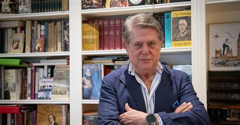Federico Trillo Pp Y Vox Deben Aprender Que Peleándose No Se
