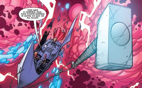 Atli Wodendottir Character Comic Vine