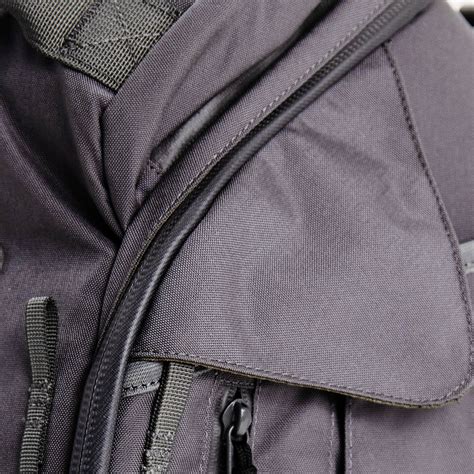 Void Assault 45 Tactical Grey Halite International