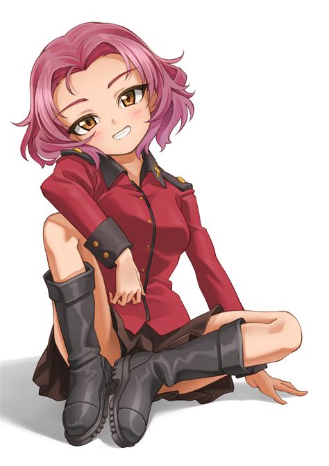 Does She Bite R Quick Rosehip