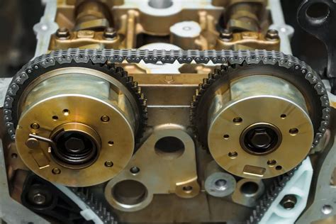 Gmc Terrain Timing Chain Recall Urgent Safety Alert And Fix Guide